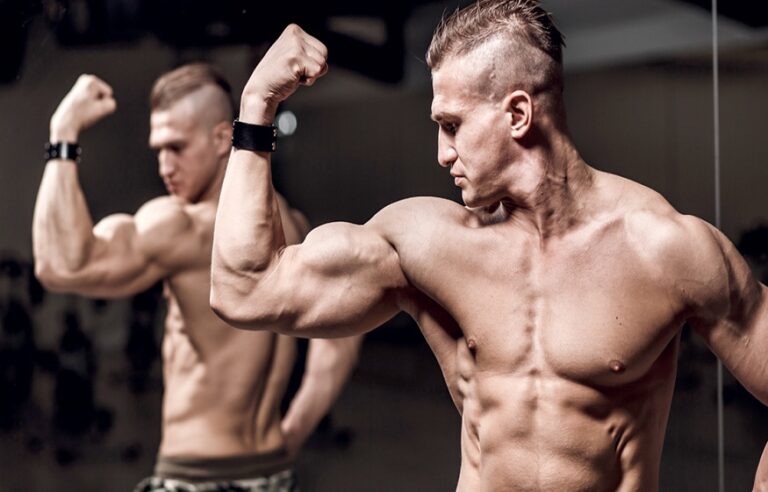How to use the finest lean muscle builder as per requirements ...